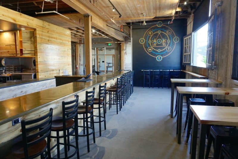 Where to Enjoy Beer and Architecture in Oregon – Emerick Architects