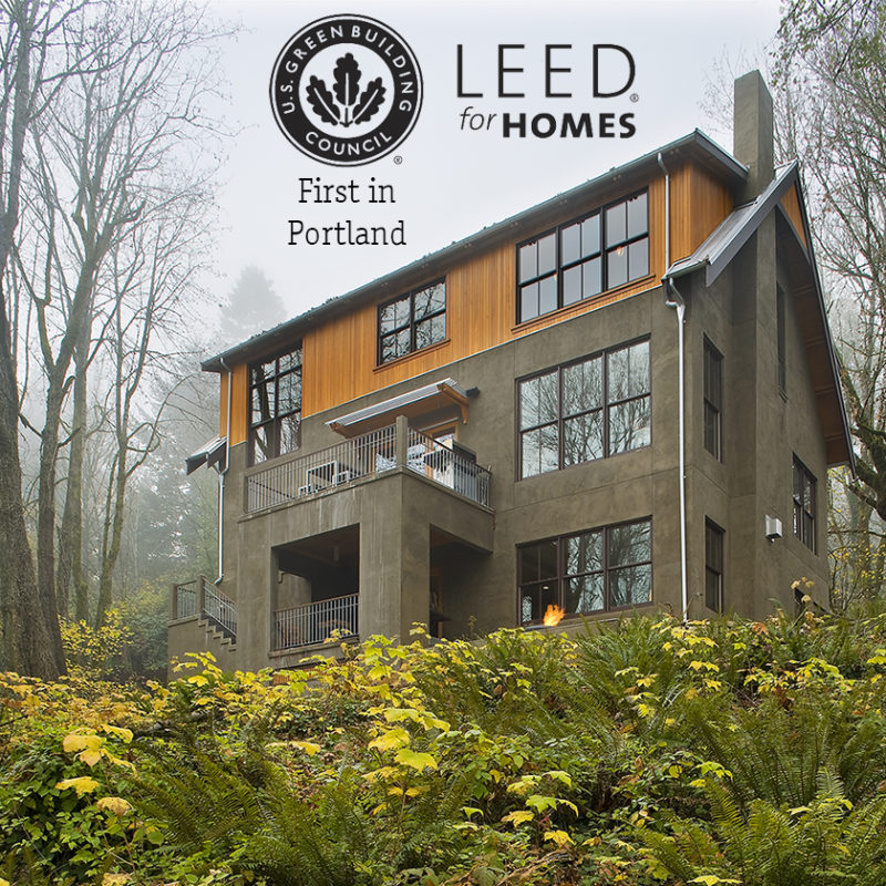 NORTHWOOD – Emerick Architects