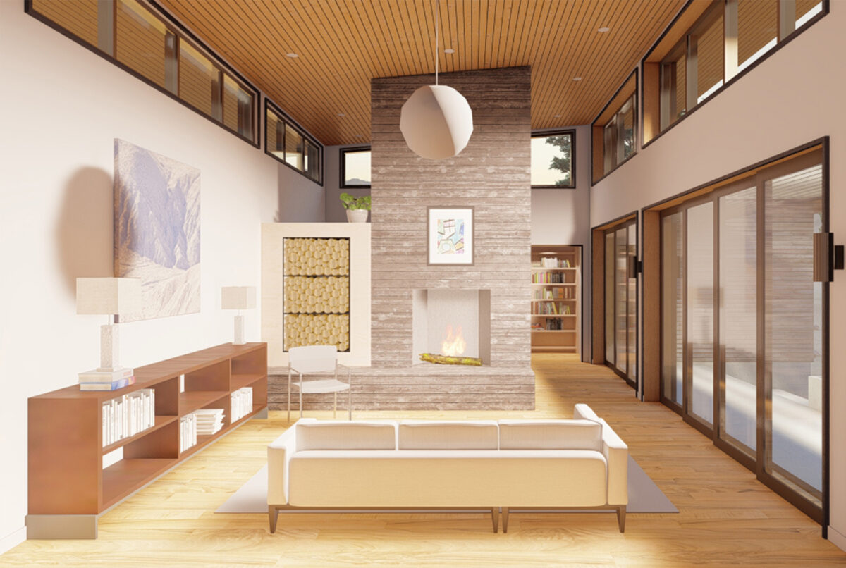 Residential – Emerick Architects